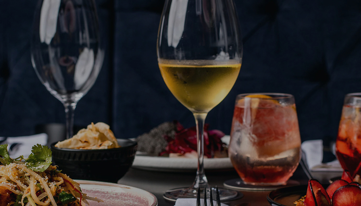 koochini – Restaurant Bar