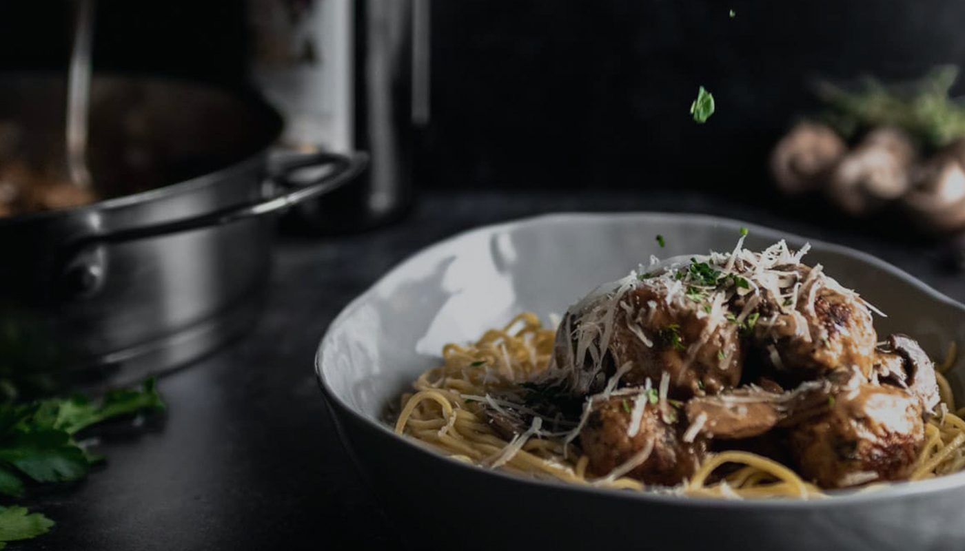 Cooking Dining Experience – koochini