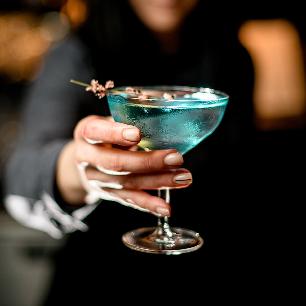 Booking Table – koochini