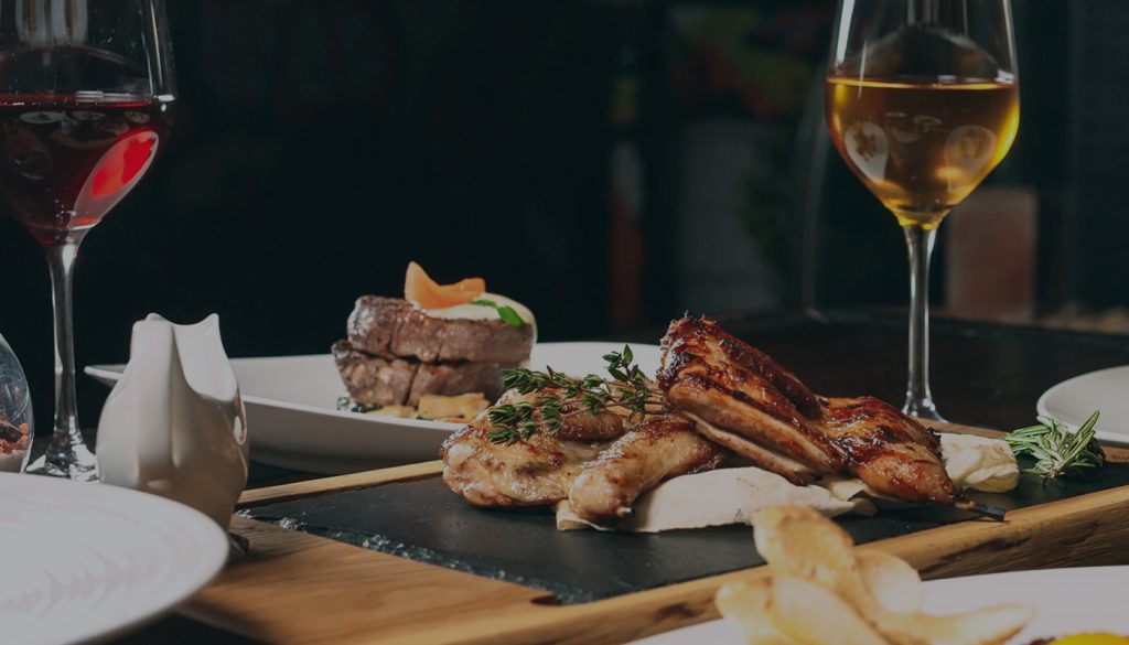 koochini – Restaurant Bar