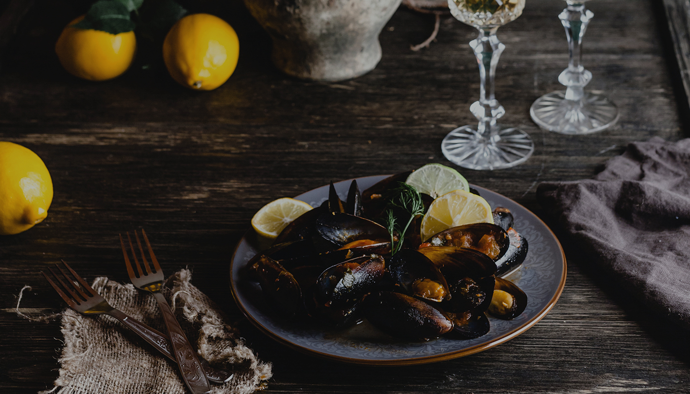 koochini – Restaurant Bar