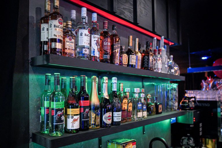 koochini – Restaurant Bar