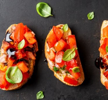 Our Menu – koochini