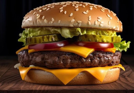 Our Menu – koochini