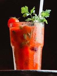 koochini – Restaurant Bar