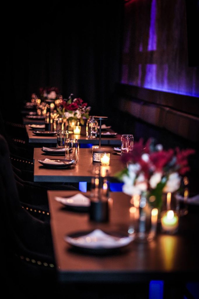 koochini – Restaurant Bar