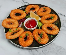 Our Menu – koochini